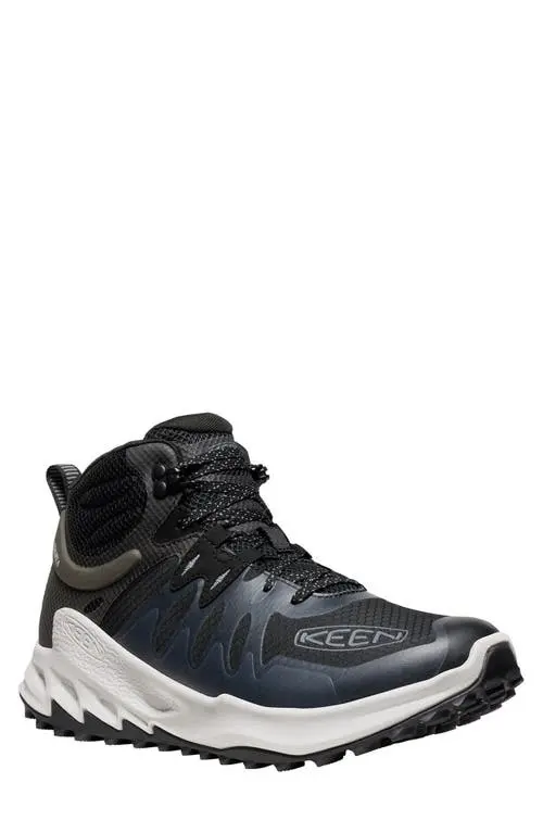 Keen Zionic femme bottes de marche imperméables - SS24